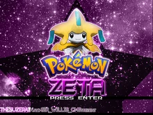 Pokémon Zeta and Omicron | Pokémon Fan Game Wiki | Fandom