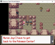 Pokémon TR Edition | Pokémon Fan Game Wiki | Fandom