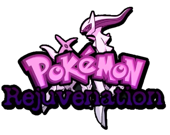Pokémon Rejuvenation | Pokémon Fan Game Wiki | Fandom
