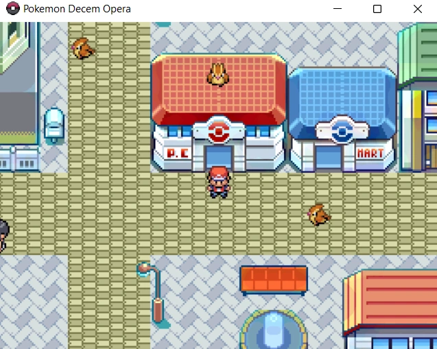 Pokémon Decem Opera | Pokémon Fan Game Wiki | Fandom