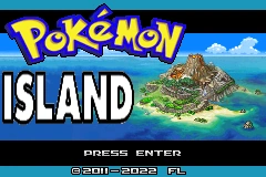 Pokémon Island | Pokémon Fan Game Wiki | Fandom