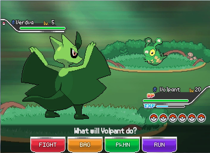 Pokémon Ethereal Gates | Pokémon Fan Game Wiki | Fandom