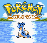 Pokémon Orange | Pokémon Fan Game Wiki | Fandom