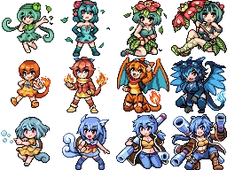 Moemon | Pokémon Fan Game Wiki | Fandom