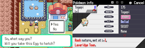 Pokémon R.O.W.E. | Pokémon Fan Game Wiki | Fandom