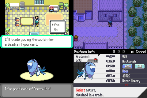 Pokémon R.O.W.E. | Pokémon Fan Game Wiki | Fandom