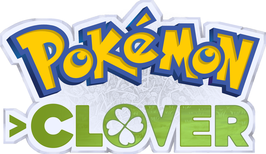 Pokémon Clover | Pokémon Fan Game Wiki | Fandom