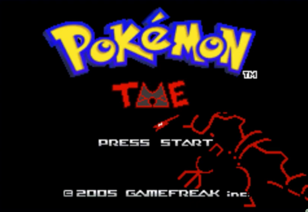 Pokémon Team Magma Edition | Pokémon Fan Game Wiki | Fandom