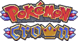 Pokémon Crown | Pokémon Fan Game Wiki | Fandom