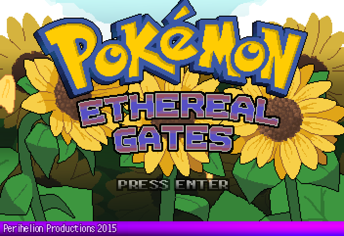 Pokémon Ethereal Gates | Pokémon Fan Game Wiki | Fandom