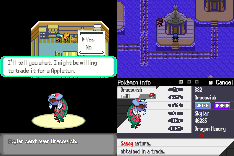 Pokémon R.O.W.E. | Pokémon Fan Game Wiki | Fandom