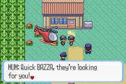 Pokémon Topaz | Pokémon Fan Game Wiki | Fandom