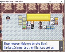 Pokémon TR Edition | Pokémon Fan Game Wiki | Fandom