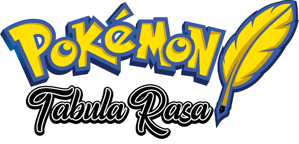 Tabula Rasa | Pokémon Fan Game Wiki | Fandom