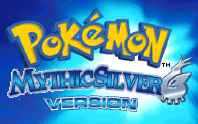 Pokémon Mythic Silver | Pokémon Fan Game Wiki | Fandom