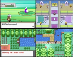 Pokémon Angels | Pokémon Fan Game Wiki | Fandom