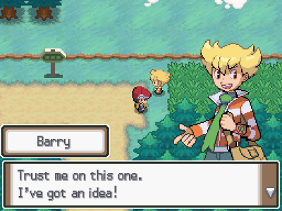 Banished Platinum | Pokémon Fan Game Wiki | Fandom