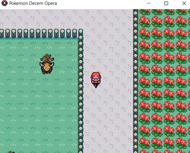 Pokémon Decem Opera | Pokémon Fan Game Wiki | Fandom