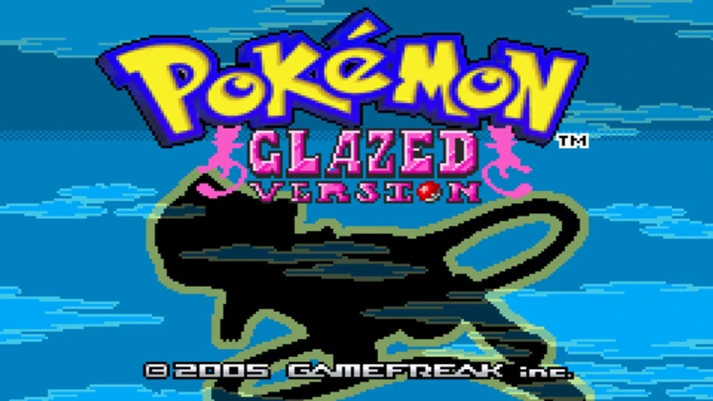 Pokémon Glazed | Pokémon Fan Game Wiki | Fandom