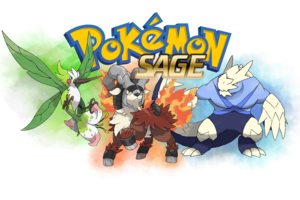 Pokémon Sage | Pokémon Fan Game Wiki | Fandom
