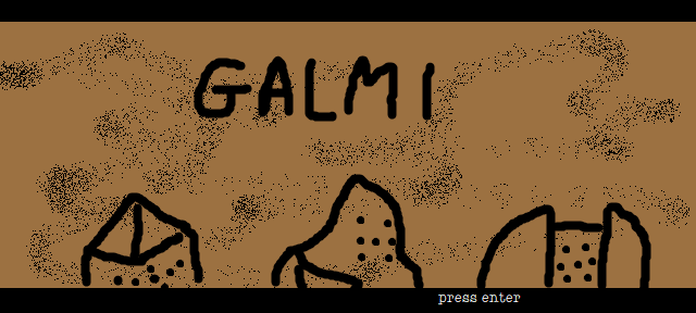 GALMI | Pokémon Fan Game Wiki | Fandom