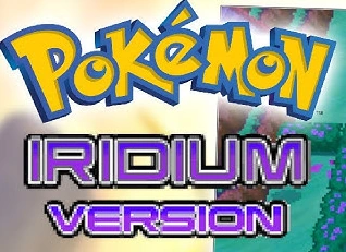 Pokémon Iridium | Pokémon Fan Game Wiki | Fandom