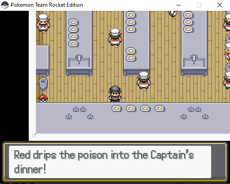 Pokémon TR Edition | Pokémon Fan Game Wiki | Fandom