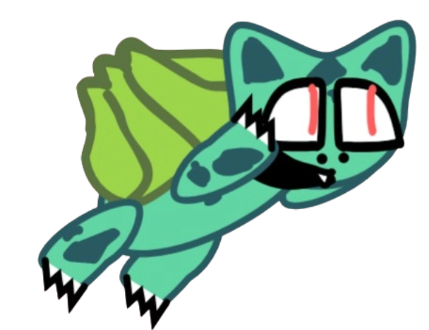 Bulbasaur | Pokemon fan garden Wiki | Fandom