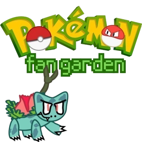 Discuss Everything About Pokemon fan garden Wiki | Fandom