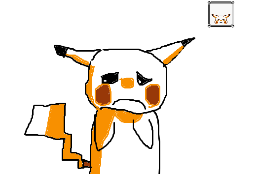 Yellow rat | Pokemon fan garden Wiki | Fandom