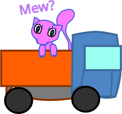 Mew | Pokemon fan garden Wiki | Fandom