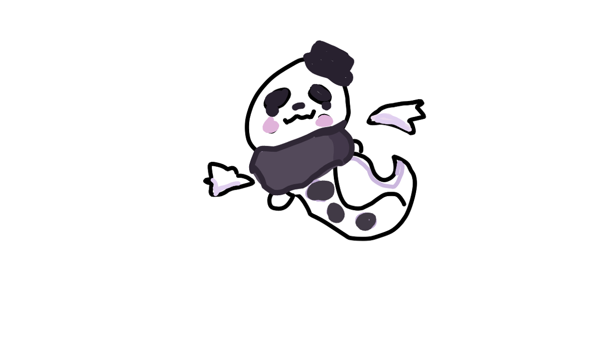 Snowling | Pokemon fan made Evron.. Wiki | Fandom