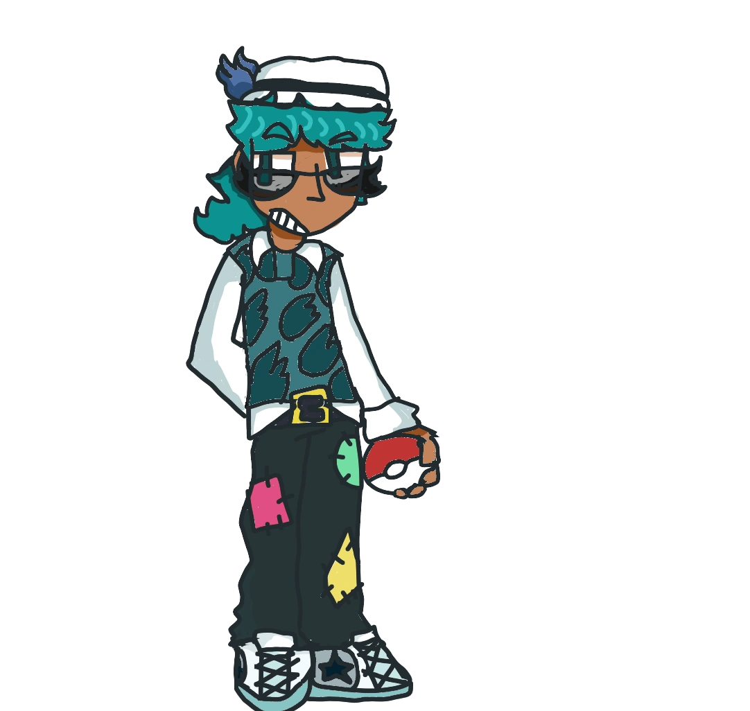 Aerion | Pokemon fan made Evron.. Wiki | Fandom