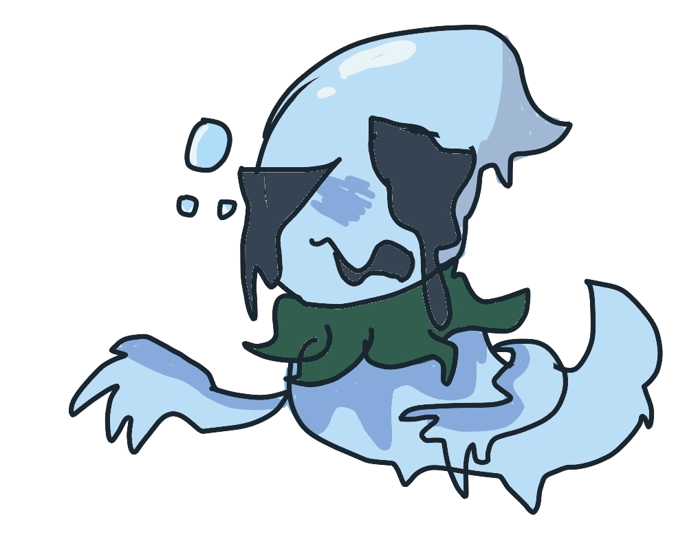 Teardroopy | Pokemon fan made Evron.. Wiki | Fandom