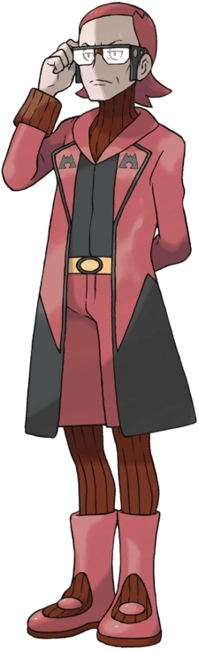 Max | Wiki Pokémon fanart | Fandom