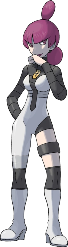 Jupiter | Wiki Pokémon fanart | Fandom