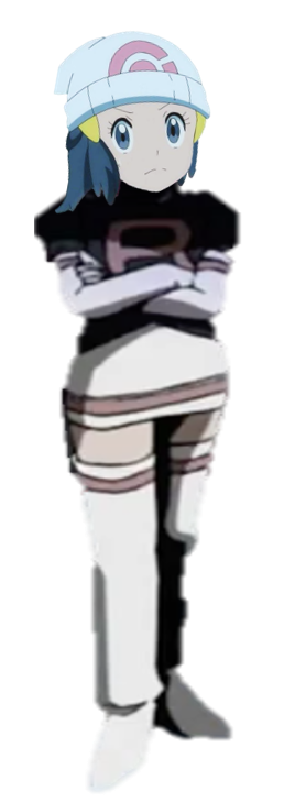 Team Rocket Elite Dawn | Pokémon Fanfiction Wiki | Fandom