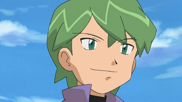 Drew | Wiki Pokémon Fanfiction | Fandom