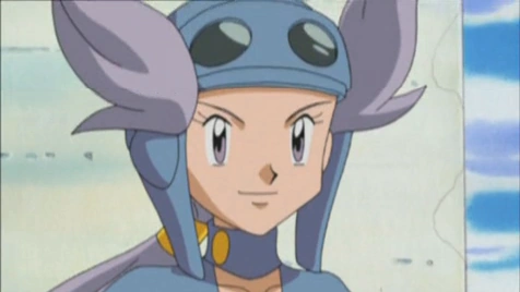 Alizée | Wiki Pokémon Fanfiction | Fandom