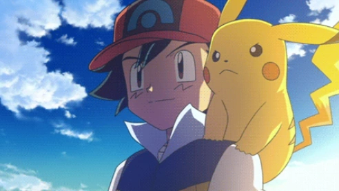 Sacha Ketchum | Wiki Pokémon Fanfiction | Fandom