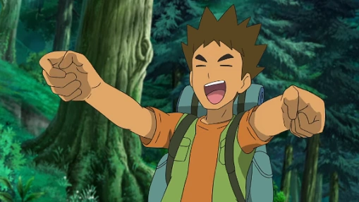 Pierre | Wiki Pokémon Fanfiction | Fandom