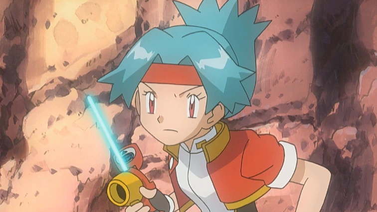 Solana | Wiki Pokémon Fanfiction | Fandom