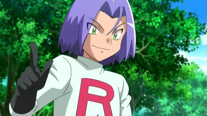 James | Wiki Pokémon Fanfiction | Fandom