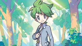 Timmy | Wiki Pokémon Fanfiction | Fandom