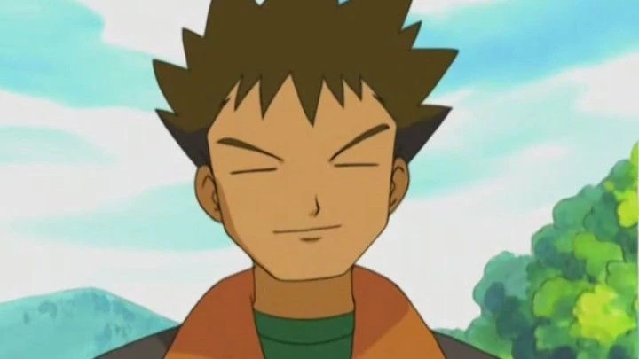 Pierre | Wiki Pokémon Fanfiction | Fandom