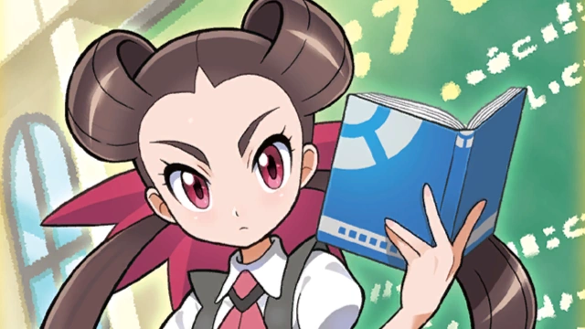 Roxanne | Wiki Pokémon Fanfiction | Fandom