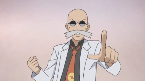 Auguste | Wiki Pokémon Fanfiction | Fandom