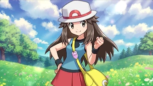 Tiffany | Wiki Pokémon Fanfiction | Fandom