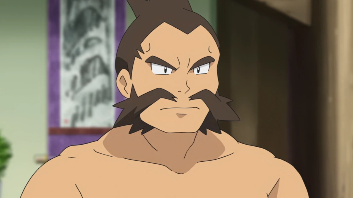 Chuck | Wiki Pokémon Fanfiction | Fandom