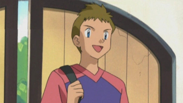 Harrison | Wiki Pokémon Fanfiction | Fandom